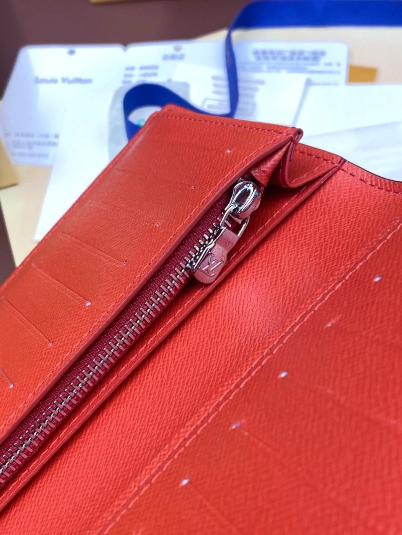 Budget-friendly Louis Vuitton Wallets Purse
