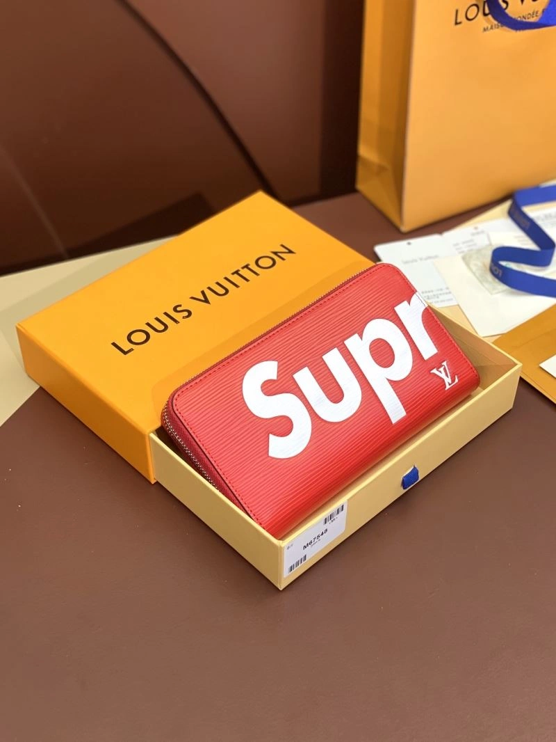 Louis Vuitton Wallets Purse