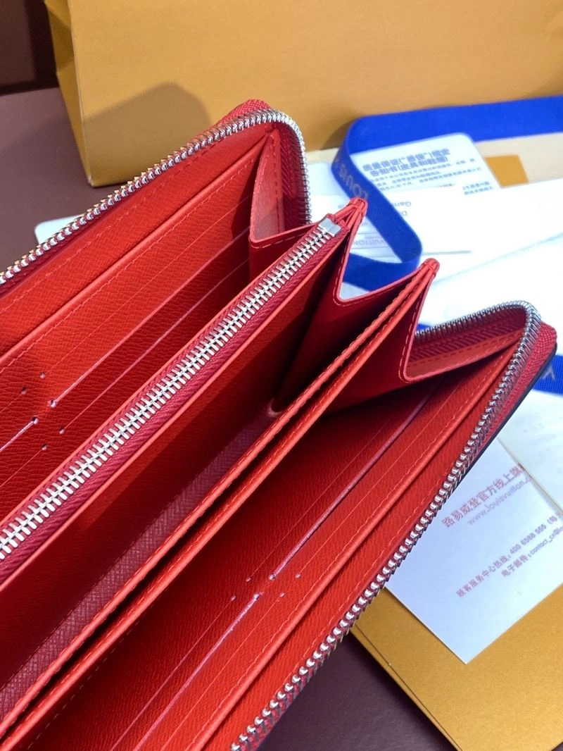 Reasonably priced Louis Vuitton Wallets Purse