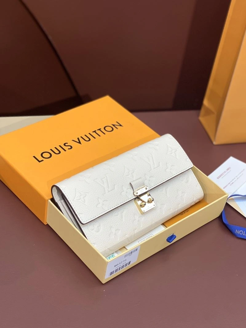 Louis Vuitton Wallets Purse