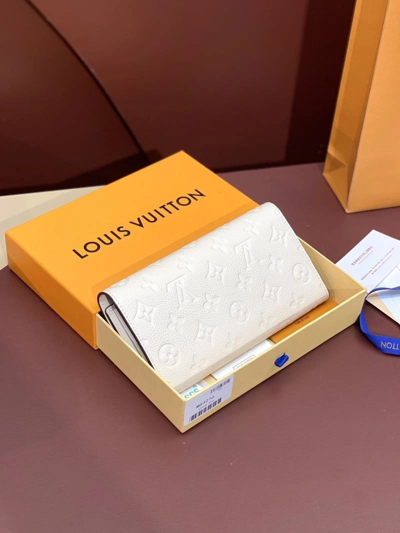 High fidelity Louis Vuitton Wallets Purse