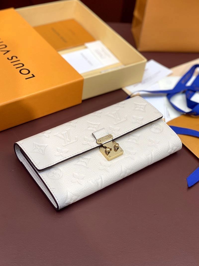High fidelity Louis Vuitton Wallets Purse