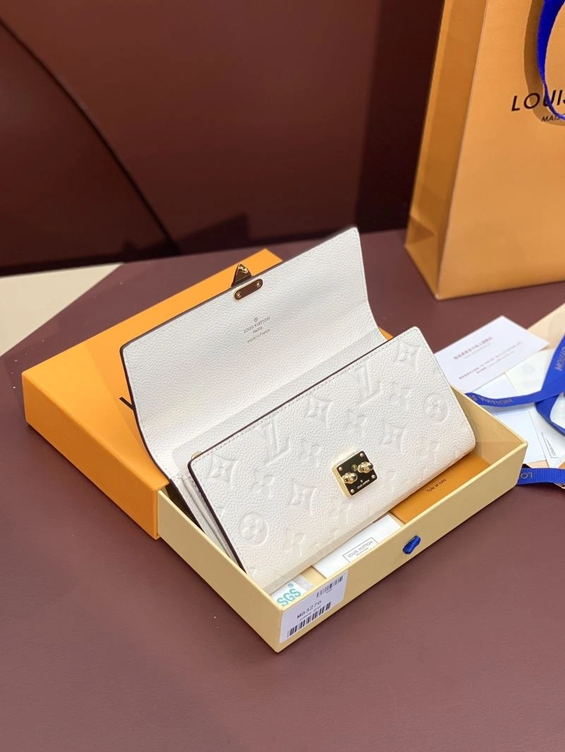 High fidelity Louis Vuitton Wallets Purse