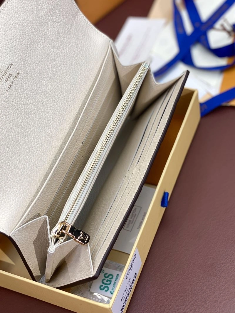 High fidelity Louis Vuitton Wallets Purse