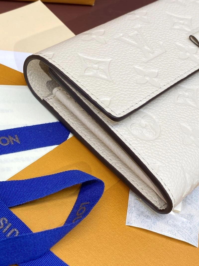 High fidelity Louis Vuitton Wallets Purse