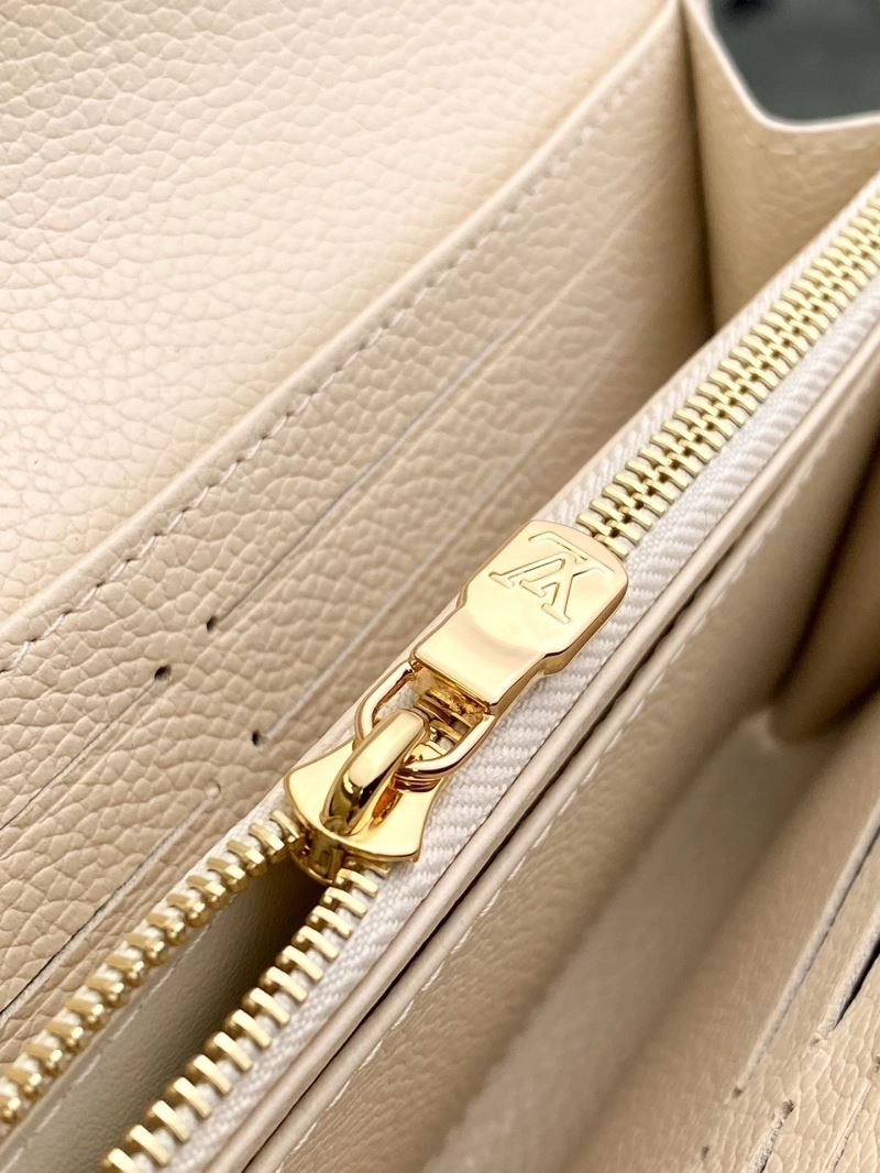 High fidelity Louis Vuitton Wallets Purse