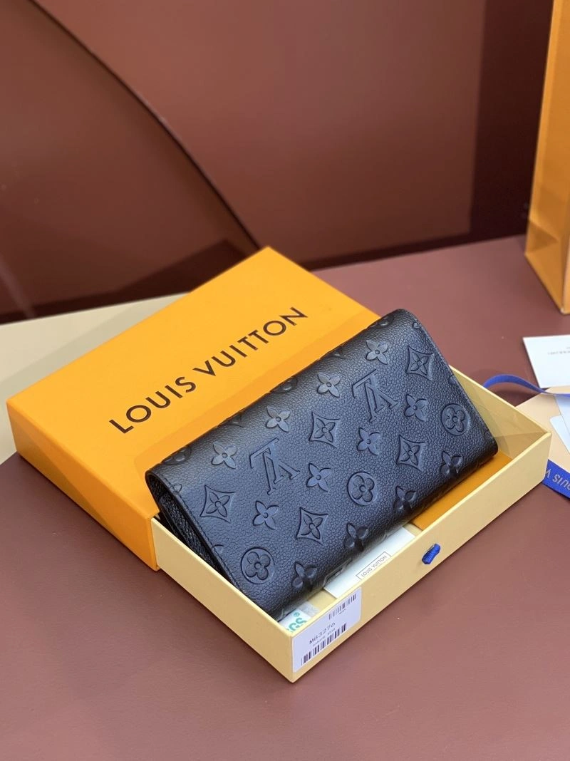 Low-cost Louis Vuitton Wallets Purse