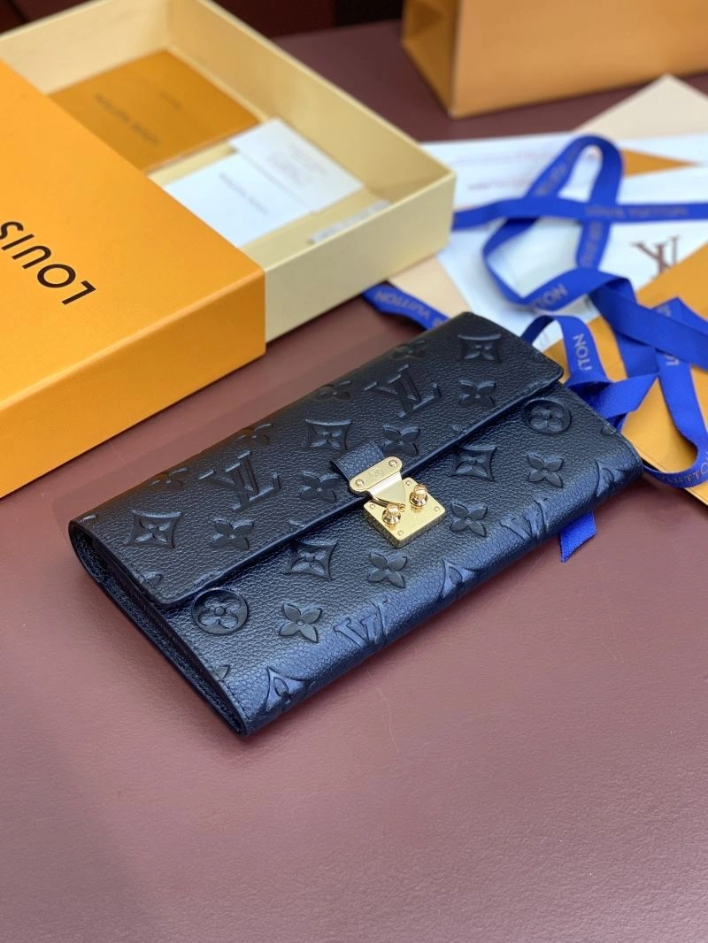 Low-cost Louis Vuitton Wallets Purse