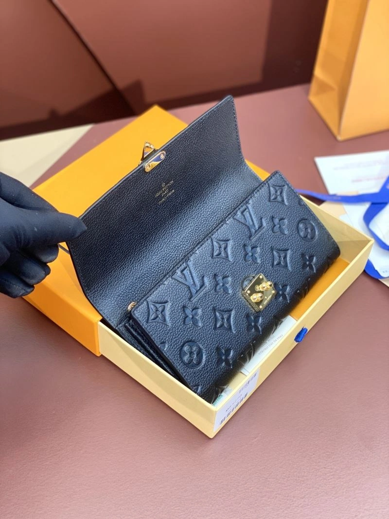 Low-cost Louis Vuitton Wallets Purse