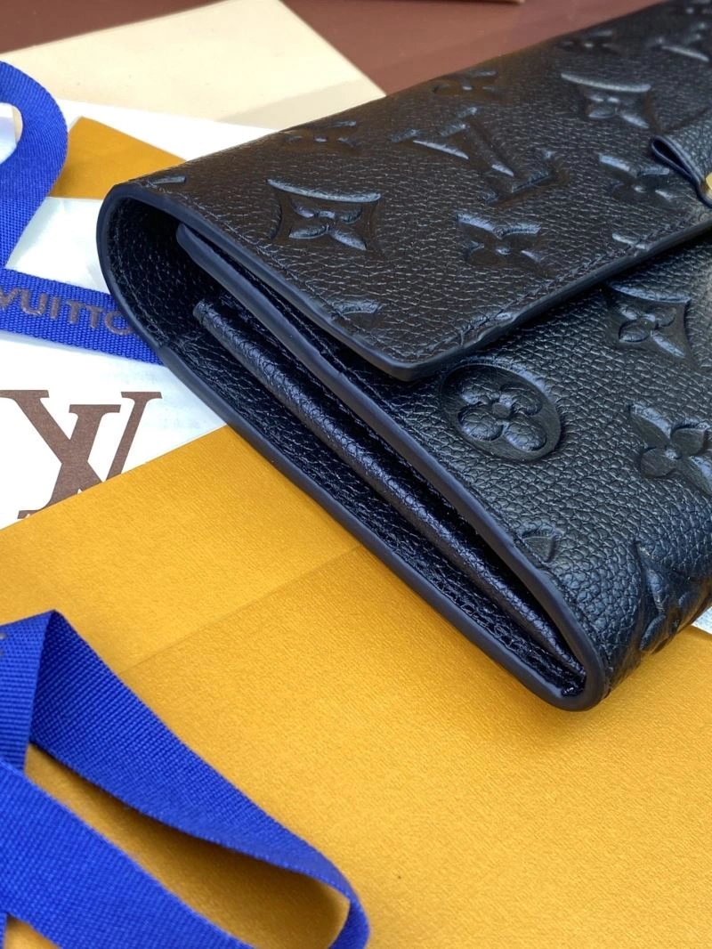 Low-cost Louis Vuitton Wallets Purse