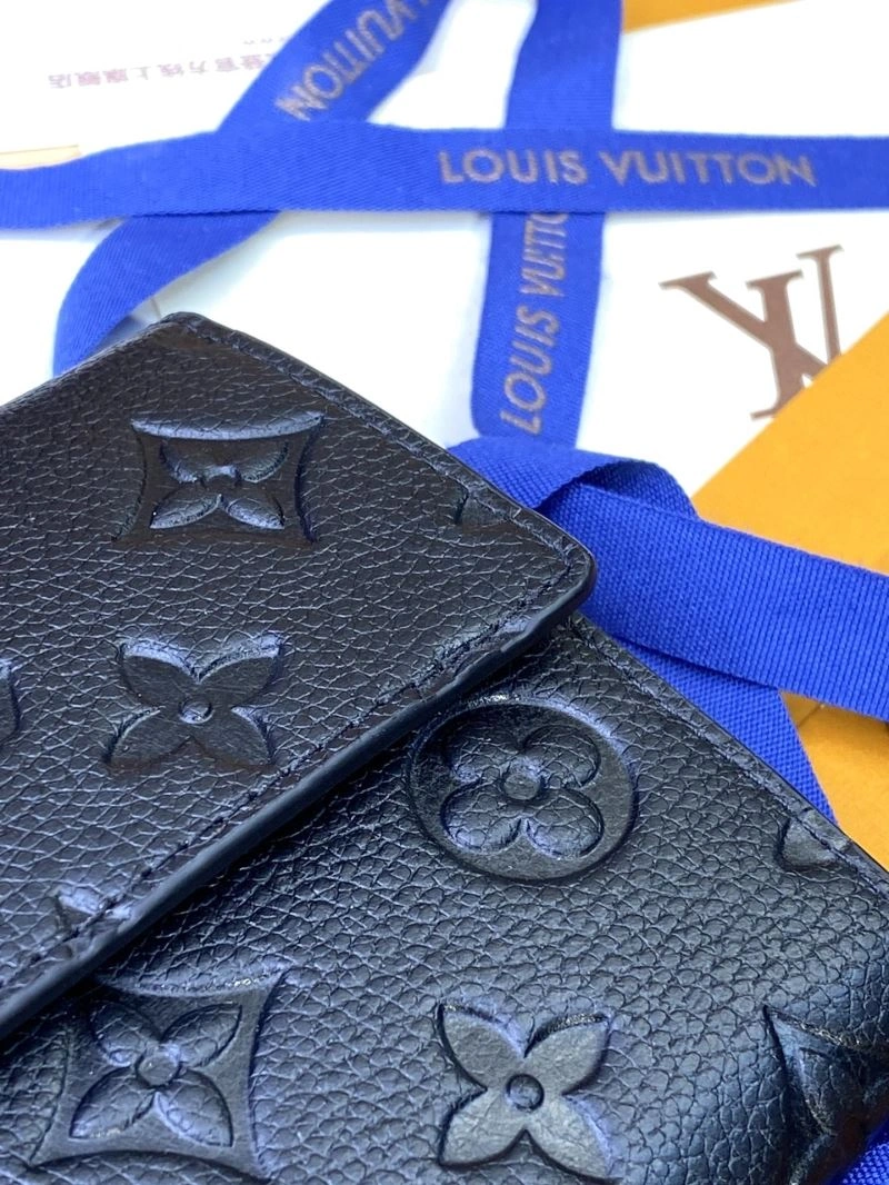 Low-cost Louis Vuitton Wallets Purse