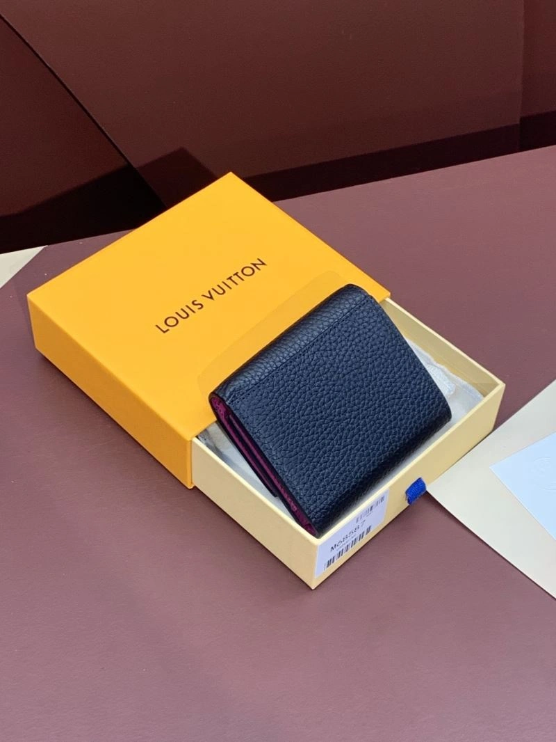 Accurate model Louis Vuitton Wallets Purse