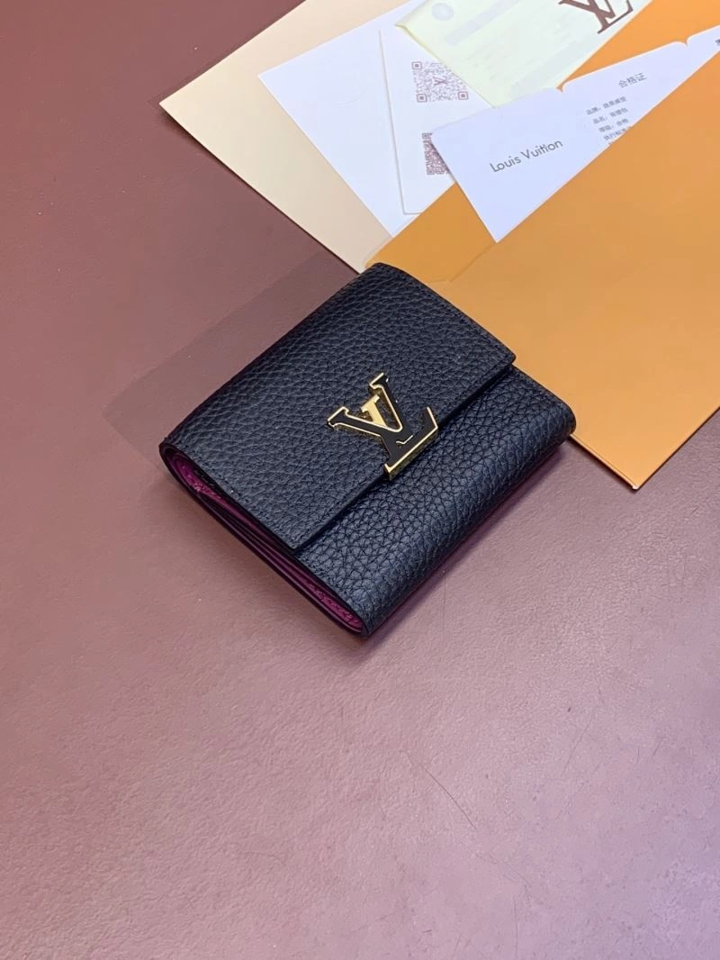 Accurate model Louis Vuitton Wallets Purse