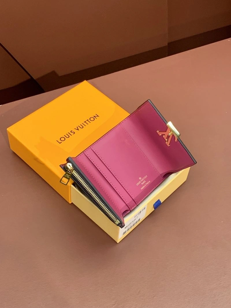 Accurate model Louis Vuitton Wallets Purse