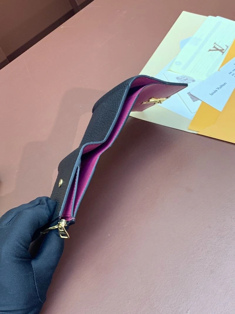 Accurate model Louis Vuitton Wallets Purse