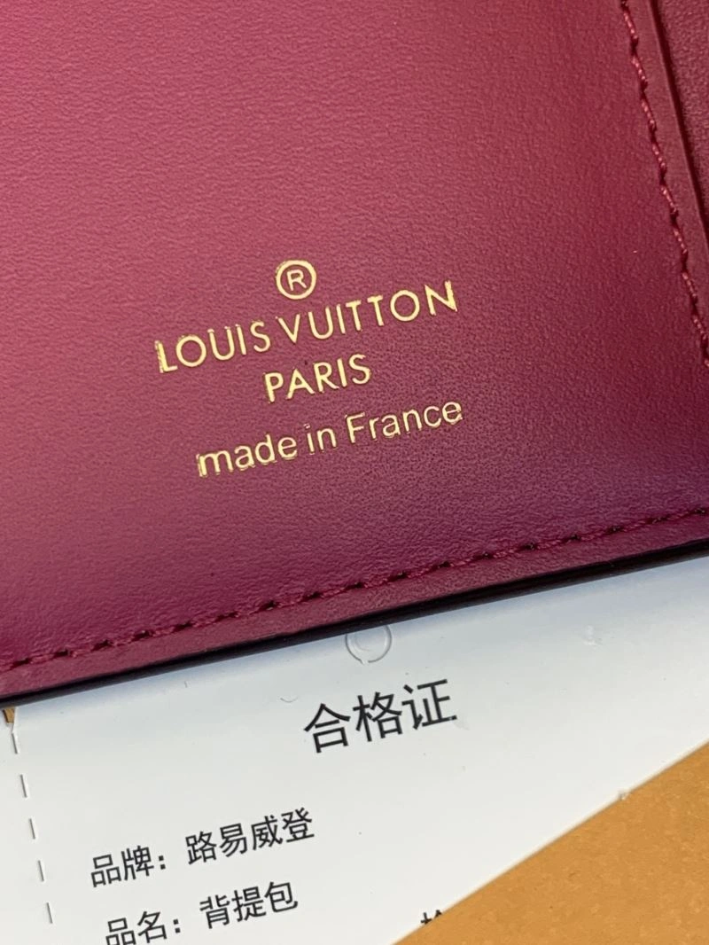 Accurate model Louis Vuitton Wallets Purse