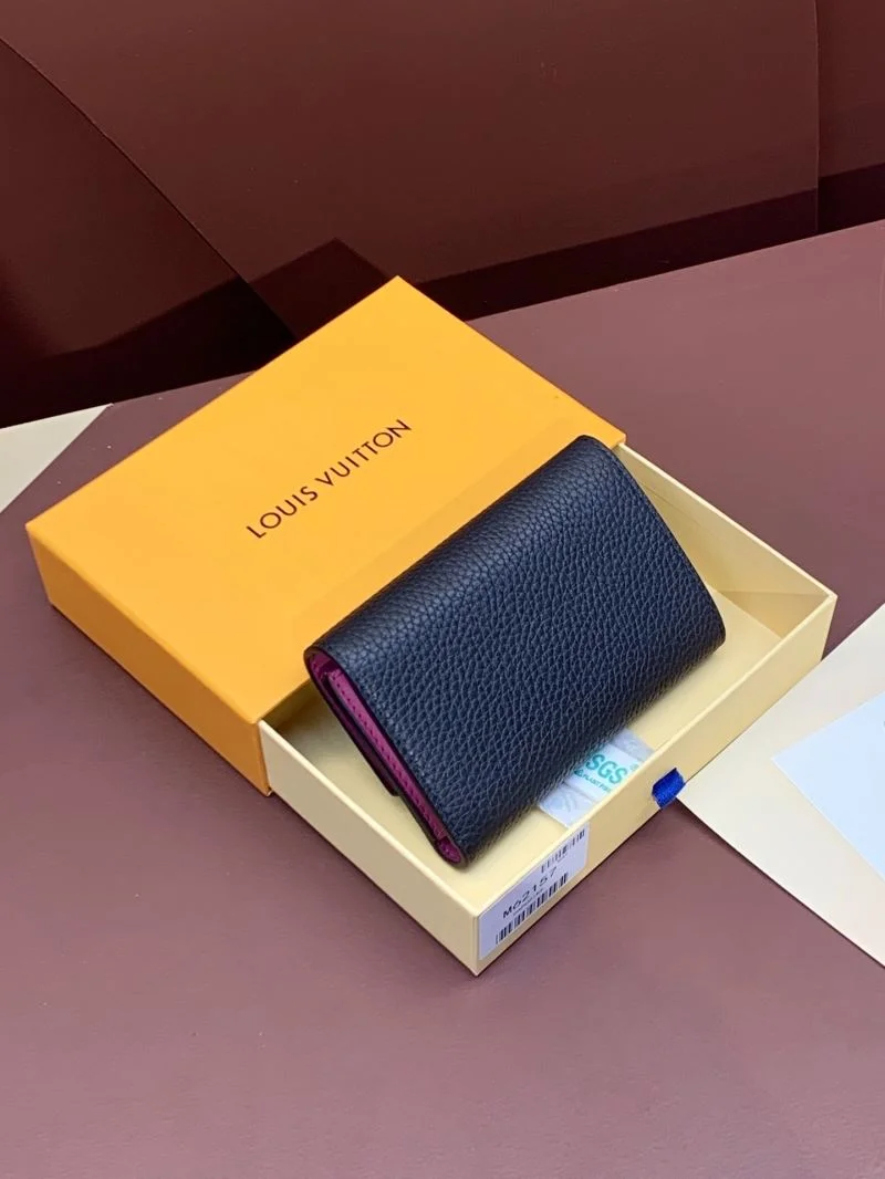 Precise copy Louis Vuitton Wallets Purse
