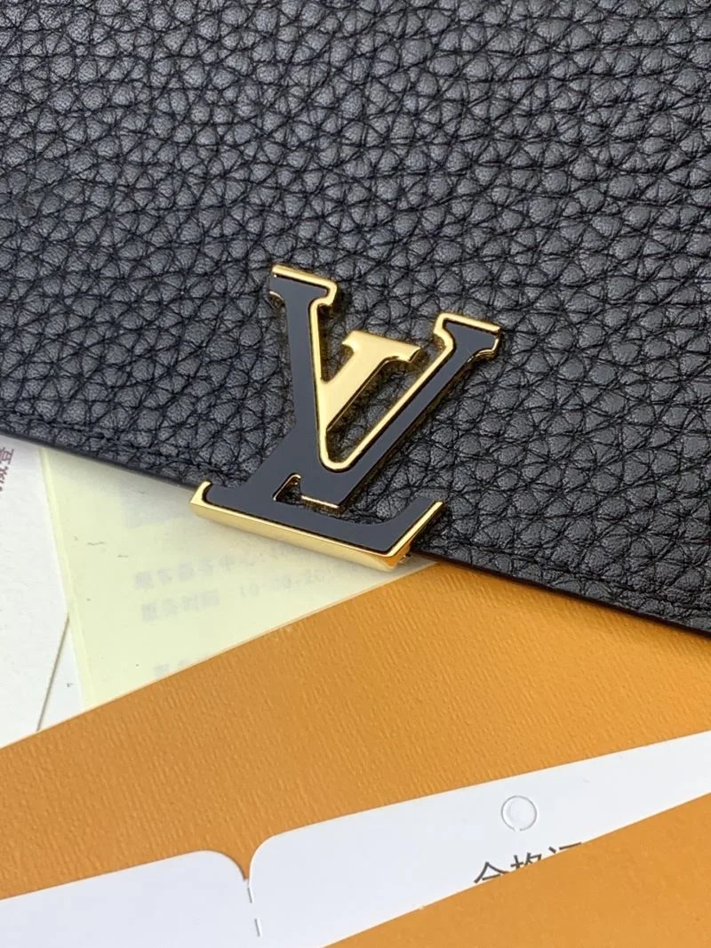 Precise copy Louis Vuitton Wallets Purse