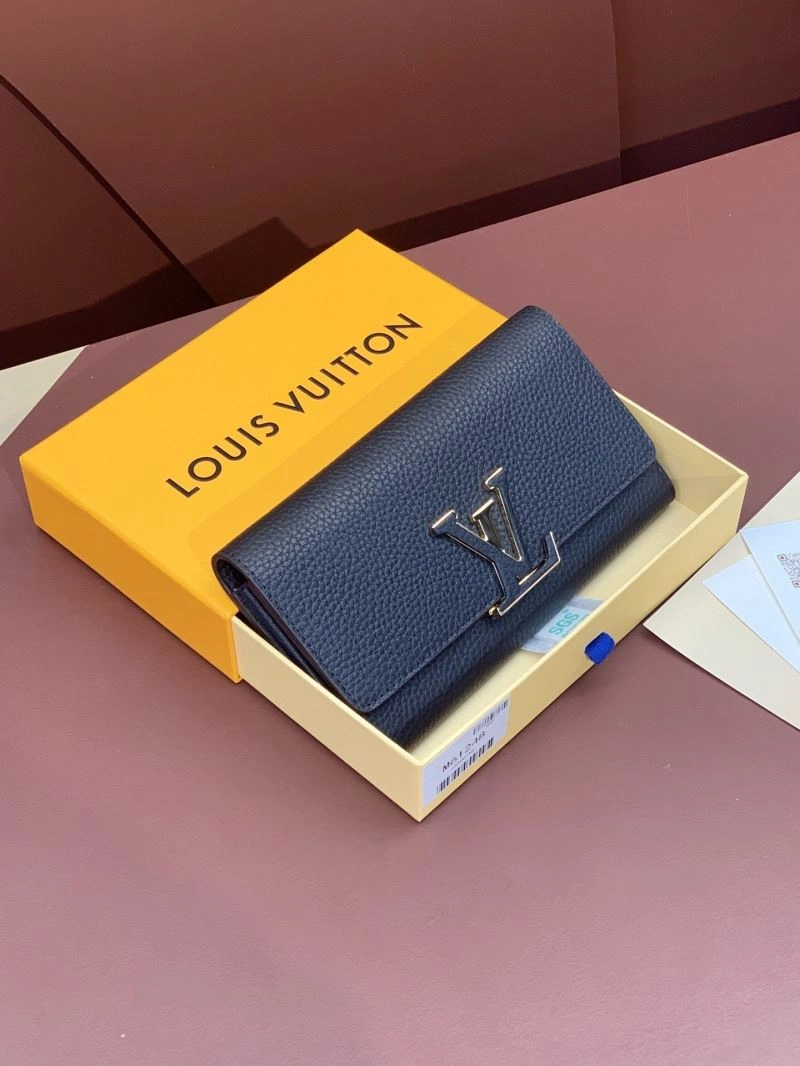 Louis Vuitton Wallets Purse