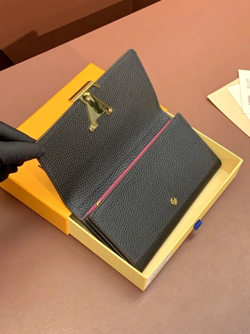 Perfect replica Louis Vuitton Wallets Purse