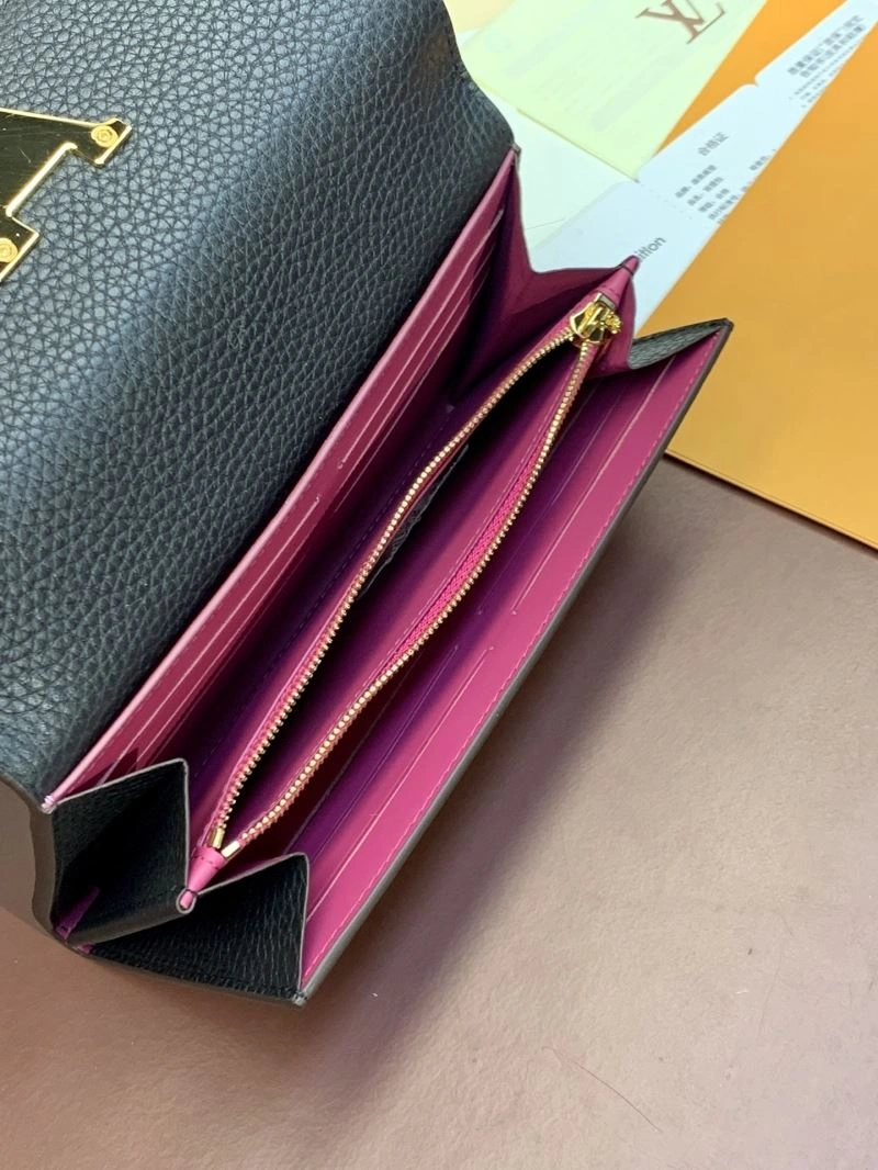Perfect replica Louis Vuitton Wallets Purse