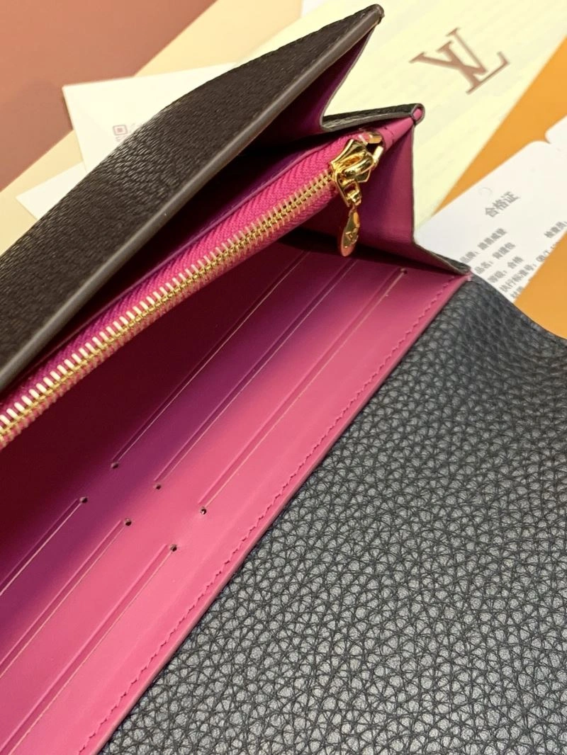Perfect replica Louis Vuitton Wallets Purse