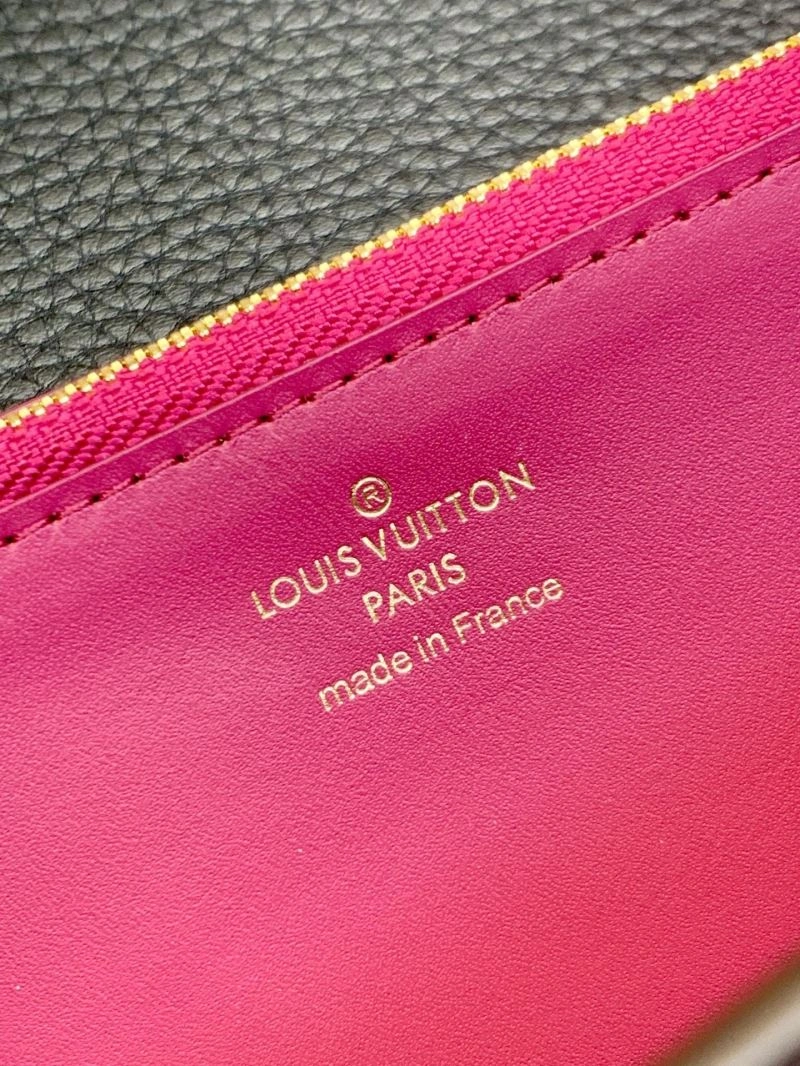 Perfect replica Louis Vuitton Wallets Purse