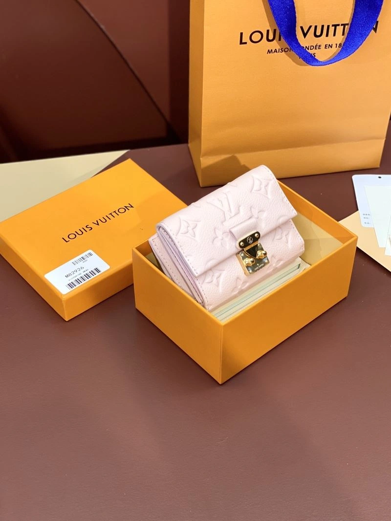 Louis Vuitton Wallets Purse