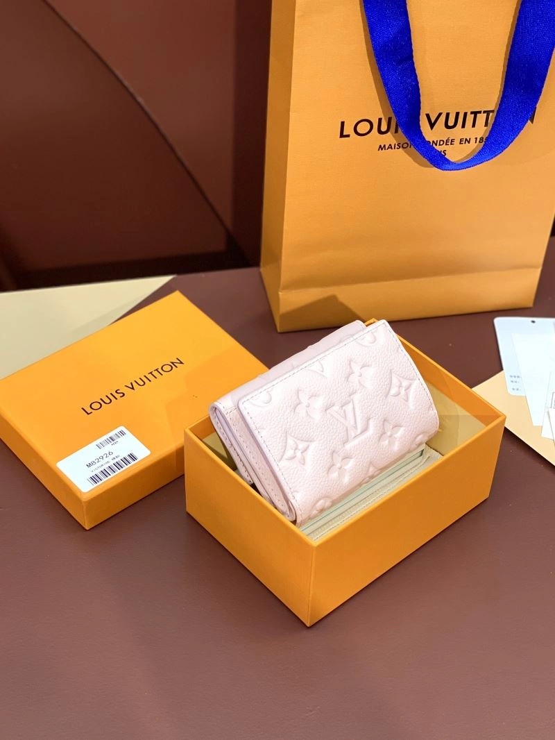 Perfect replica Louis Vuitton Wallets Purse