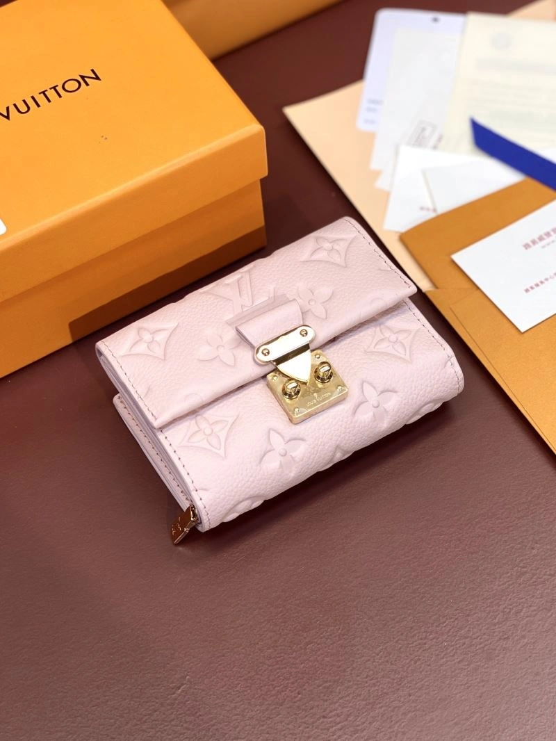 Perfect replica Louis Vuitton Wallets Purse