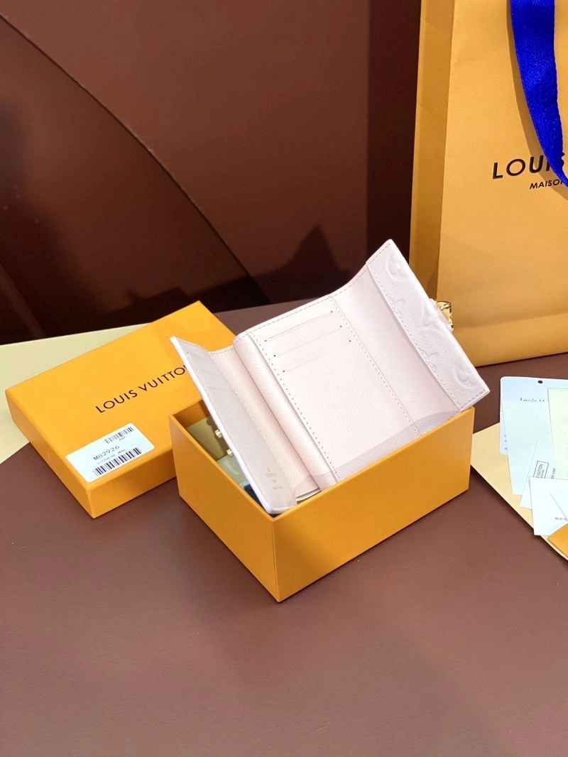 Perfect replica Louis Vuitton Wallets Purse