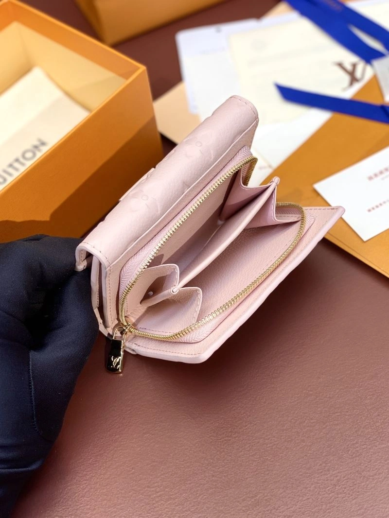 Perfect replica Louis Vuitton Wallets Purse