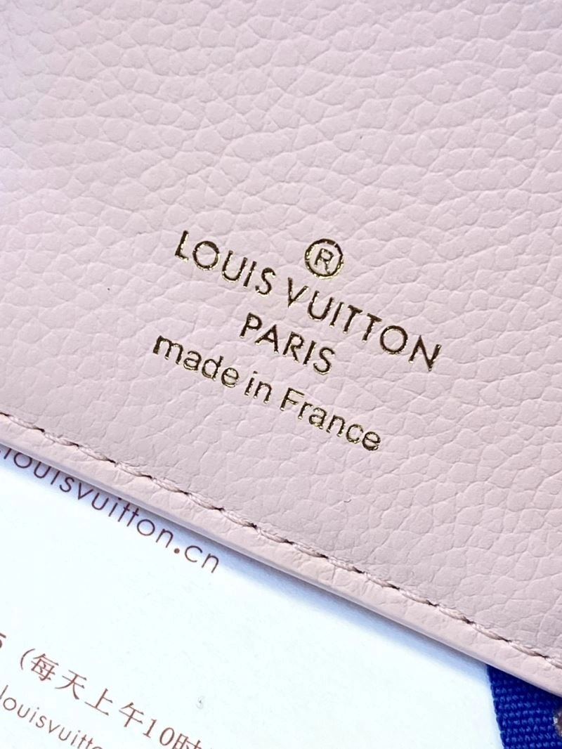 Perfect replica Louis Vuitton Wallets Purse
