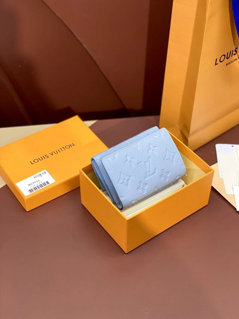 Genuine Louis Vuitton Wallets Purse