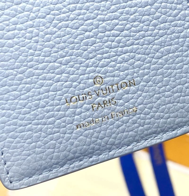 Genuine Louis Vuitton Wallets Purse