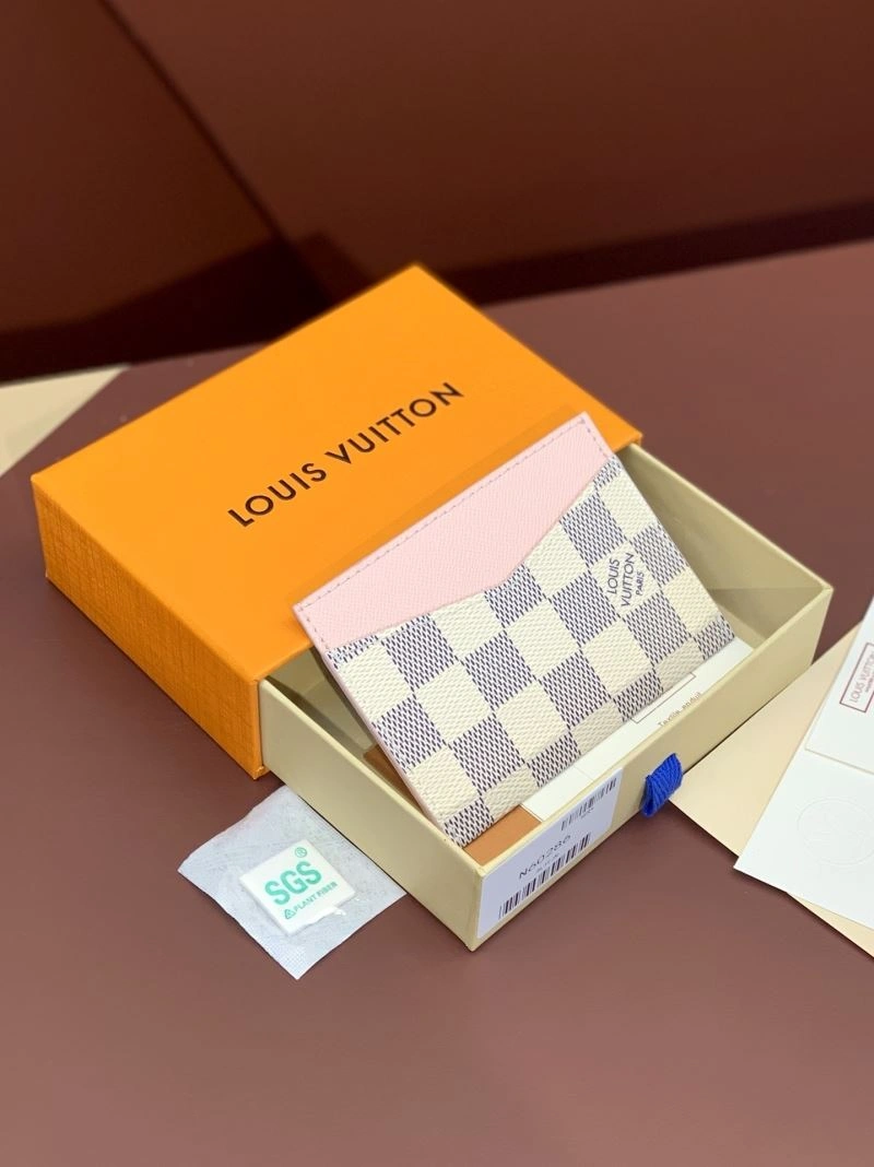 Louis Vuitton Wallets Purse