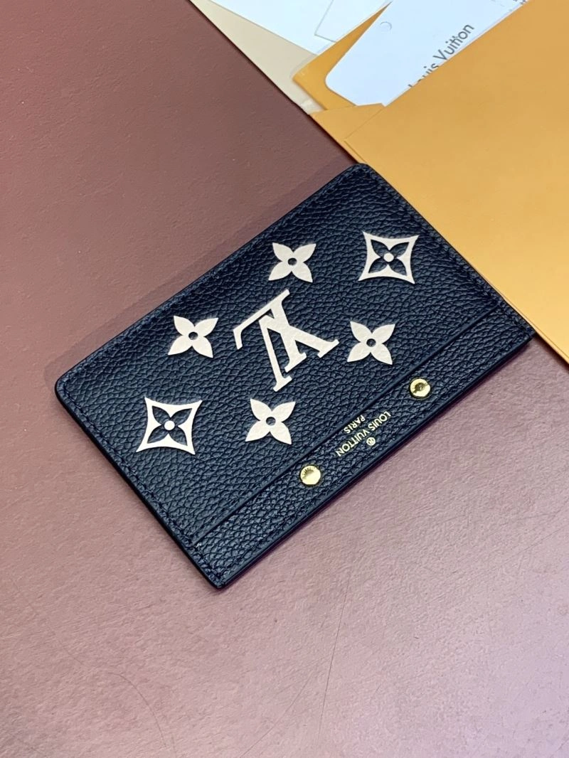 Exact replica Louis Vuitton Wallets Purse