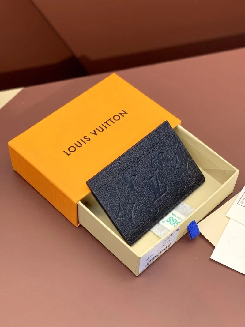 1:1 copy Louis Vuitton Wallets Purse