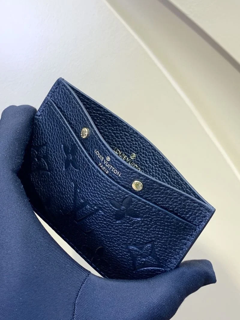 1:1 copy Louis Vuitton Wallets Purse