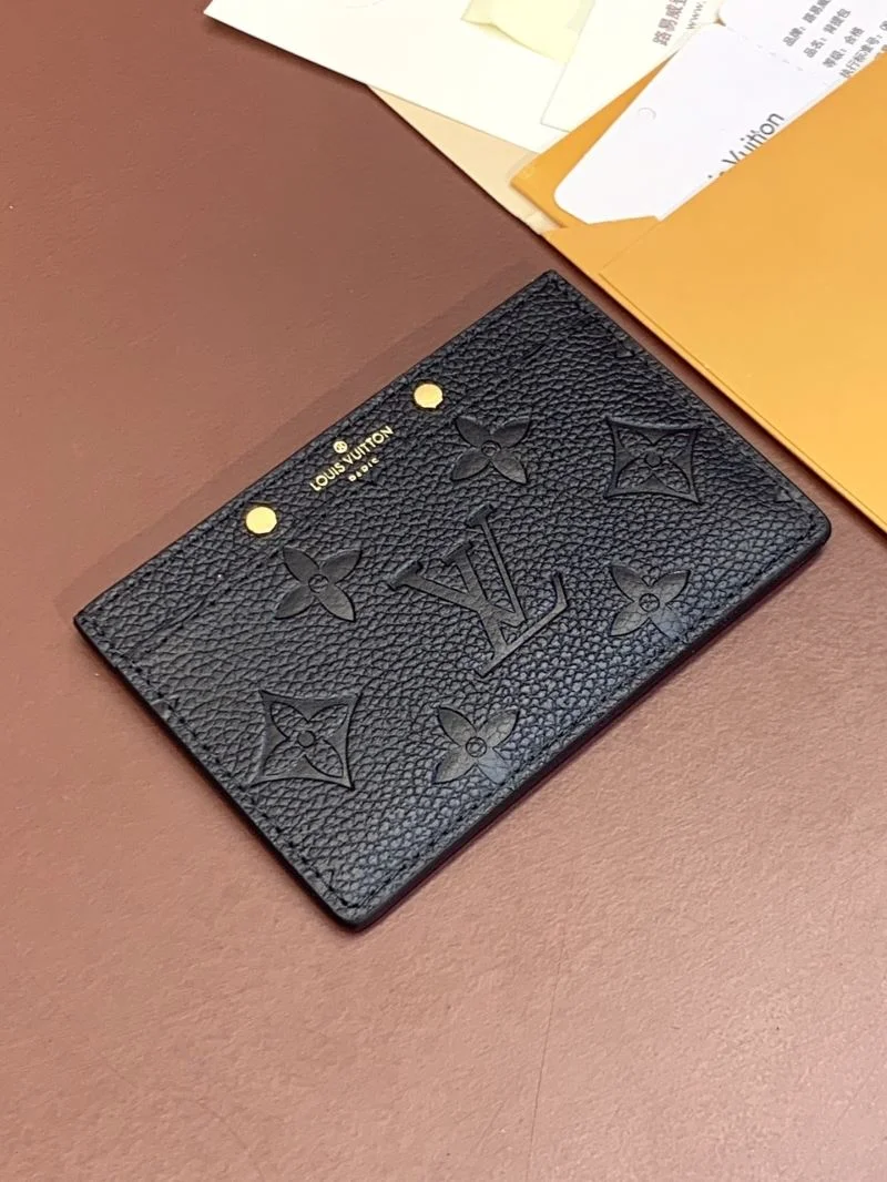 1:1 copy Louis Vuitton Wallets Purse