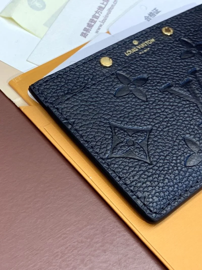 1:1 copy Louis Vuitton Wallets Purse