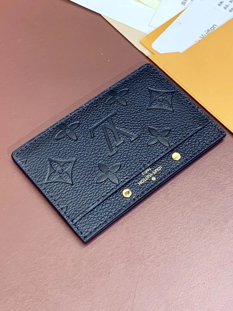1:1 copy Louis Vuitton Wallets Purse