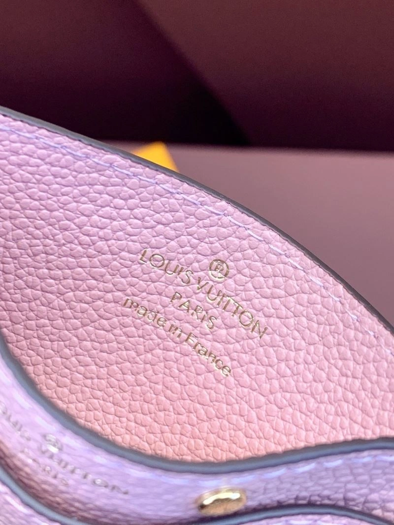 Real Louis Vuitton Wallets Purse