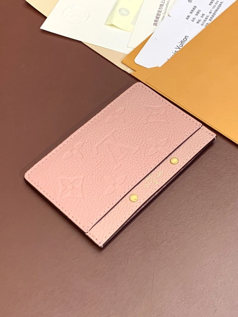 Real Louis Vuitton Wallets Purse