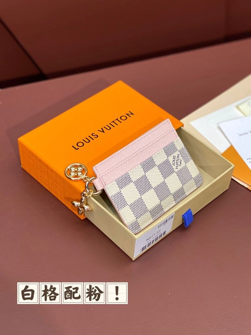 Louis Vuitton Wallets Purse