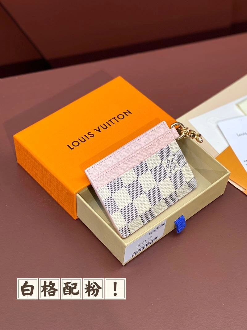 Brand-original Louis Vuitton Wallets Purse