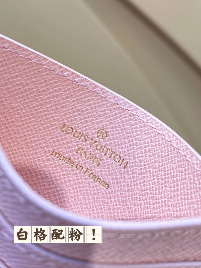 Brand-original Louis Vuitton Wallets Purse