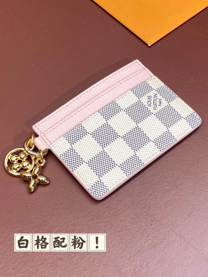 Brand-original Louis Vuitton Wallets Purse
