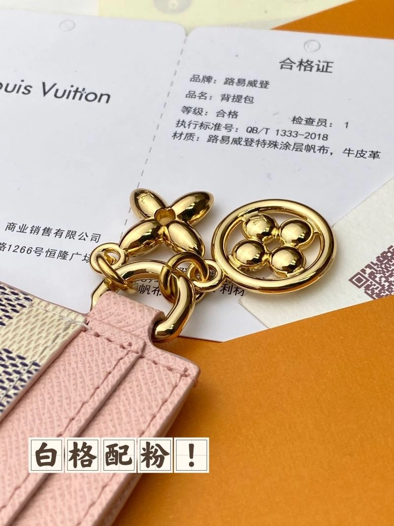 Brand-original Louis Vuitton Wallets Purse