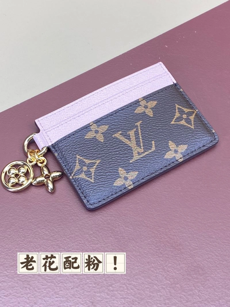Official Louis Vuitton Wallets Purse